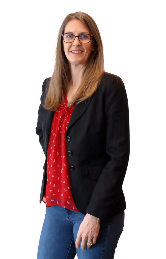 Tracy Johnson - New Albany - Cutler Real Estate